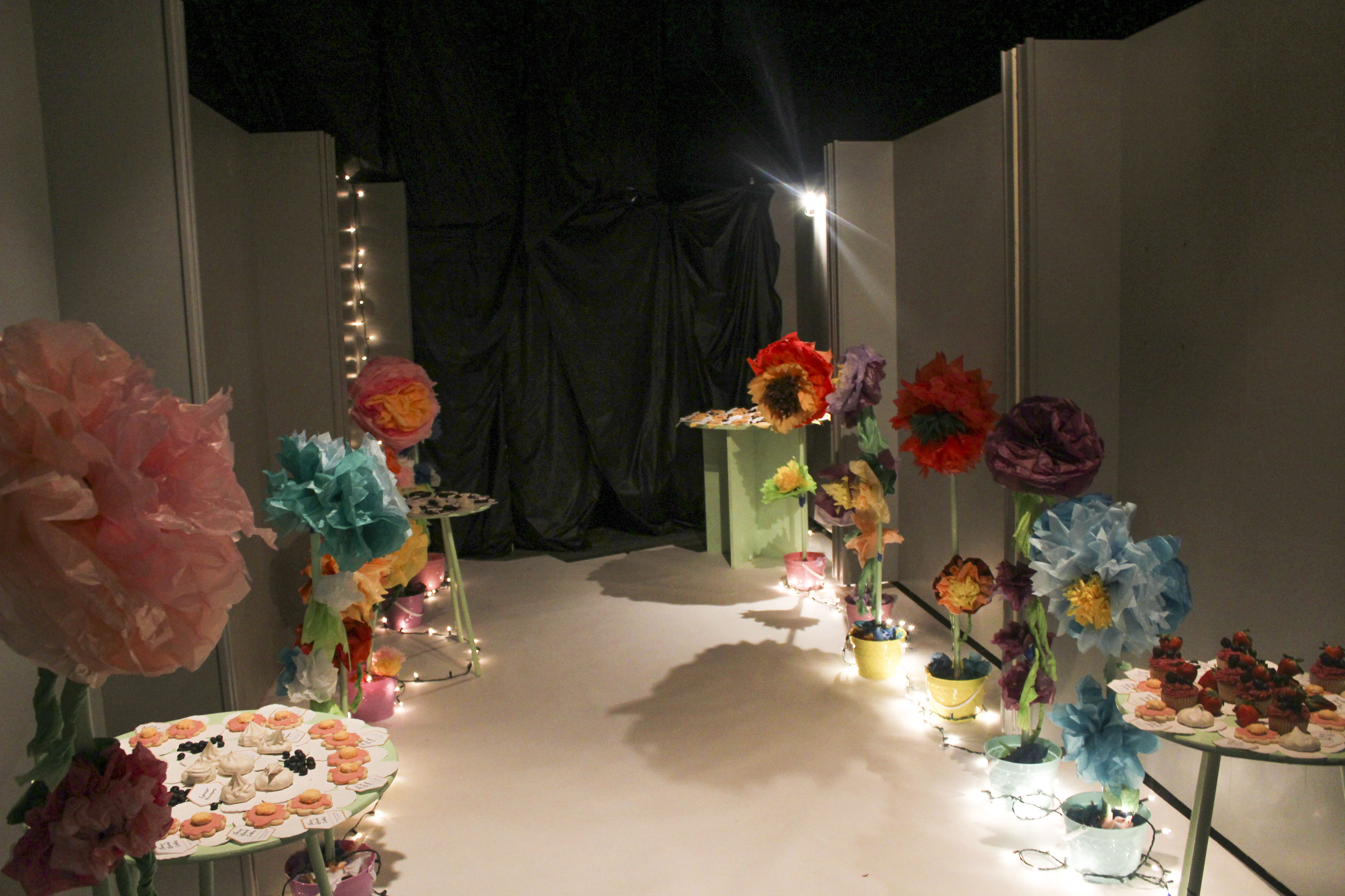 An Homage to Bees – Art Installation – Natalie King